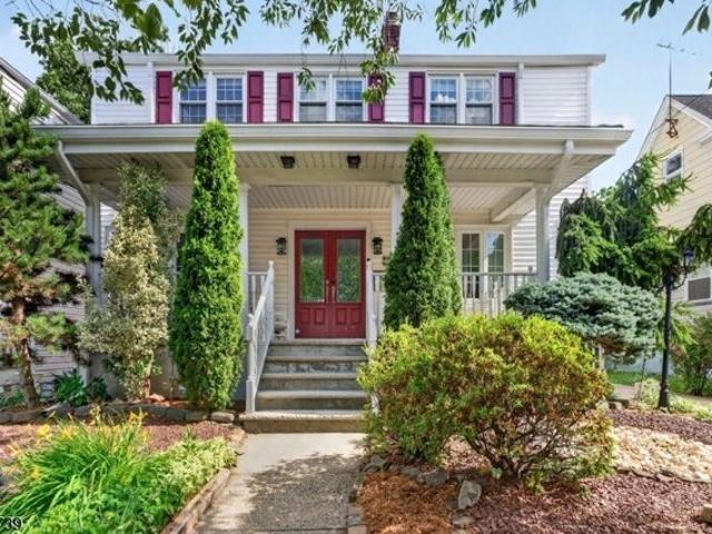 Willow Ave, Garwood, Home For Sale