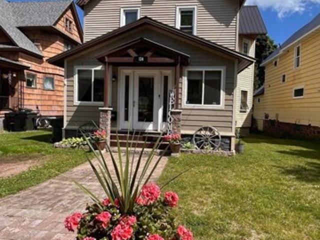Willow Ave, Laurium, Home For Sale