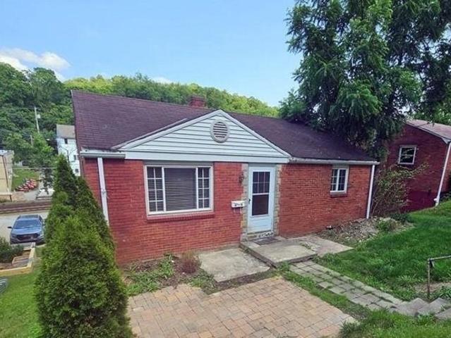 Willow Ave, Pittsburgh, Home For Sale