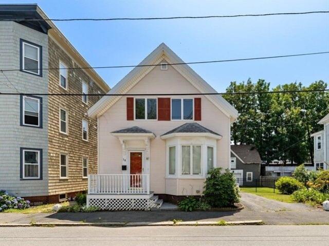 Willow Ave, Salem, Home For Sale