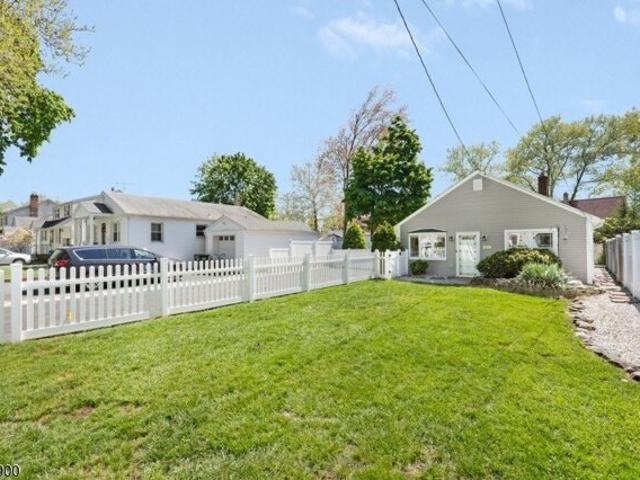 Willow Ave, Scotch Plains, Home For Sale
