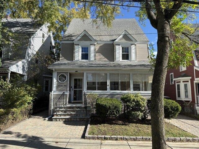 Willow Ave, Somerville, Home For Sale