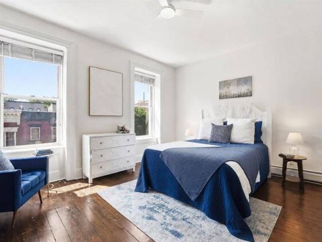 Willow Ave Unit A, Hoboken, Condo For Sale