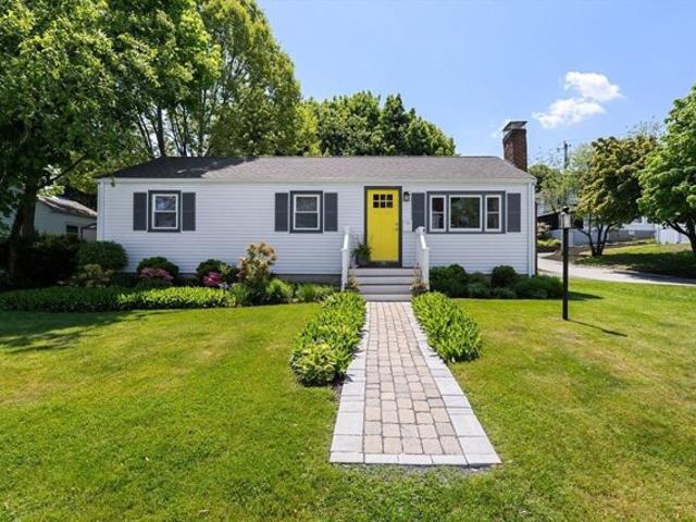 Willow Ave, Weymouth, Home For Sale