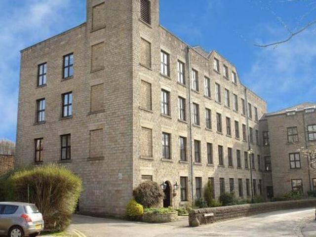 Willow Bank, Uppermill, 1 Bedroom Apartment