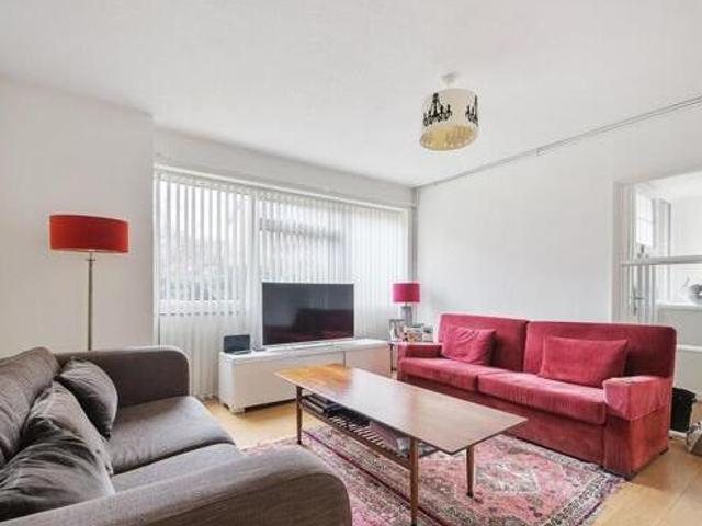 Willow Bank, Richmond, 2 Bedroom End