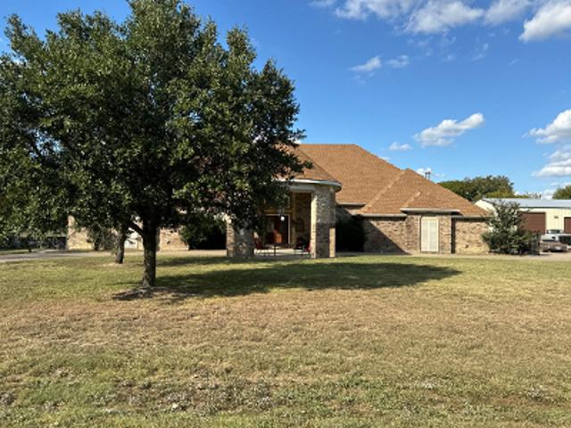 Willow Bend Dr
