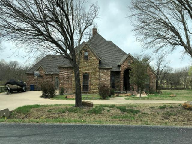 Willow Bend Dr