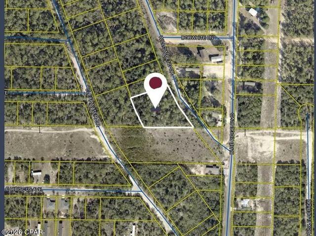 Willow Bend Dr, Defuniak Springs, FL 32433