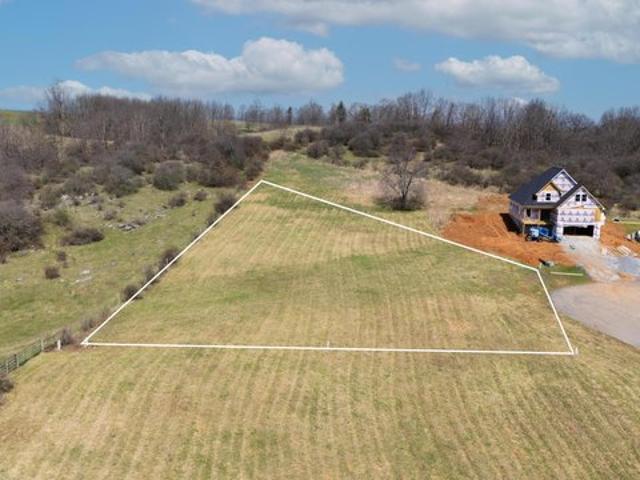 Willow Bend Ln Lot 10, Maxwelton, WV 24957