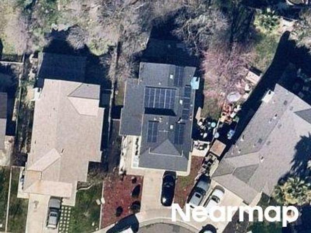 Willow Bend Pl