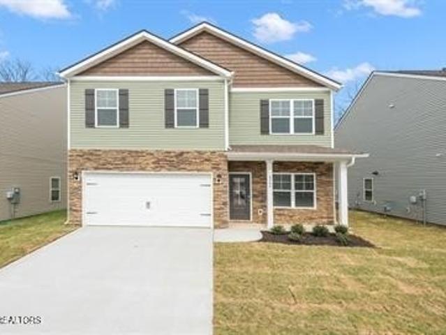 Willow Bluff Cir, Knoxville, Home For Sale