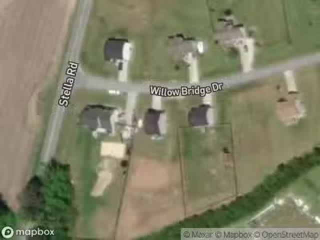 Willow Bridge Dr