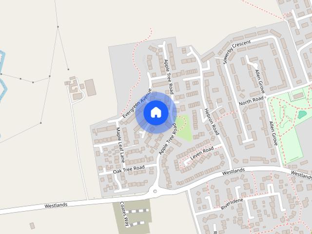 Willow Brook Close, Stokesley, North Yorkshire