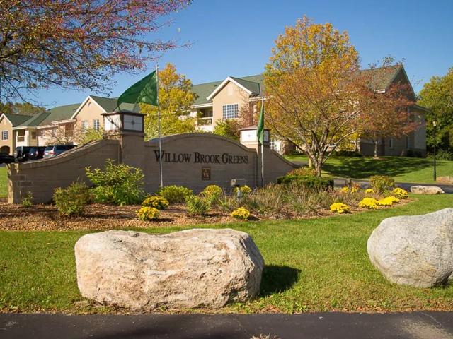 Willow Brook Greens 3 Bedroom Apartment for Rent at 17465 River Birch Dr, Brookfield, WI 53045