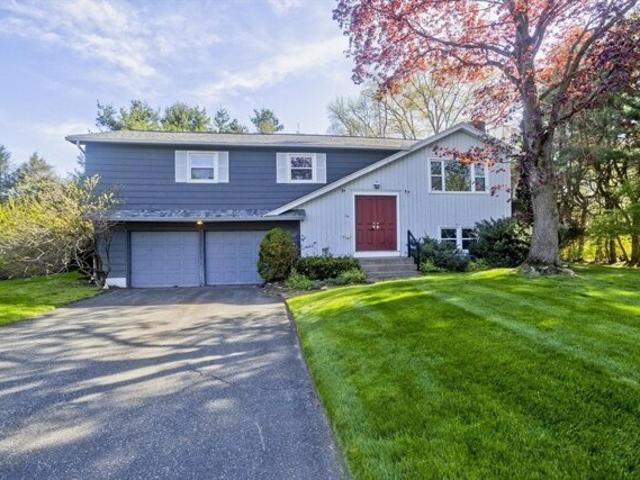 Willow Brook Dr, Agawam, Home For Sale