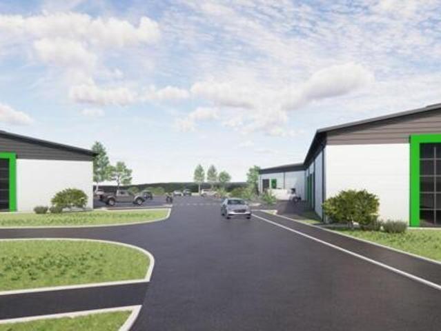 Willow Business Park, Forest Vale Road, Commercial Property For