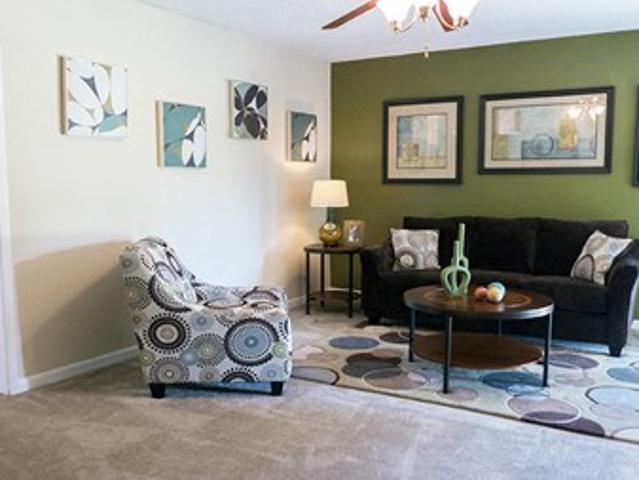 Willow Gardens Apartments A1