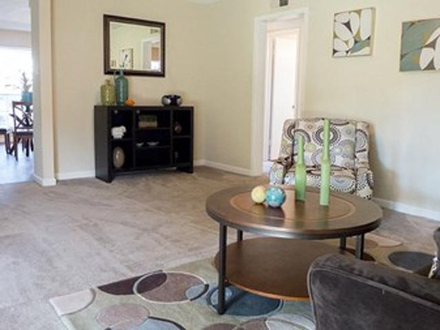 Willow Gardens Apartments A2 Loft