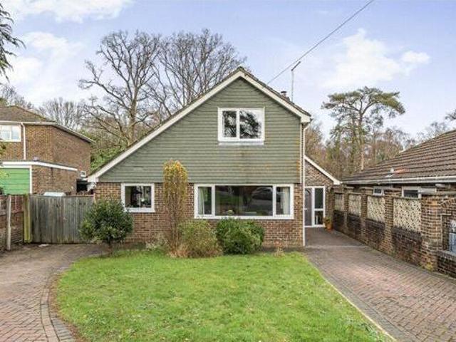 Willow Gardens, North Baddesley, 4 Bedroom Detached