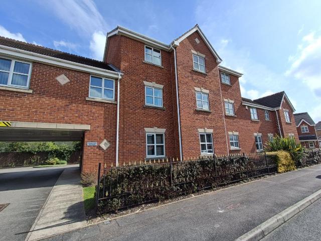 Willow Gardens, Sutton In Ashfield NG17, 2 bed flat to rent, £825 pcm | PrimeLocation