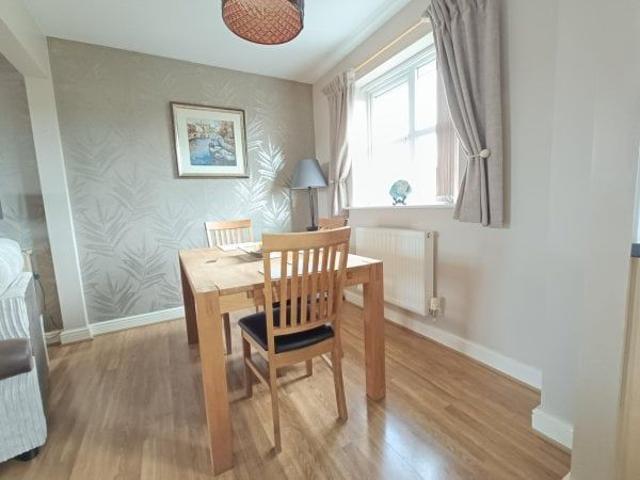 Willow Gardens, Sutton In Ashfield NG17, Property for rent