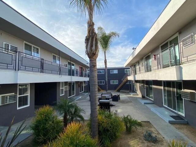 Willow Glen Apartments 1 Bedroom Apartment for Rent at 3635 College Ave, San Diego, CA 92115 Redwood Village Rolando Park