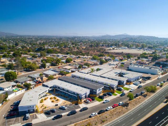 Willow Glen Apartments