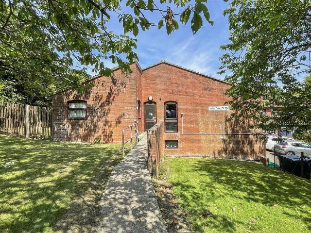 Willow Glen, St Leonards TN37, 1 bed flat to rent, £850 pcm | PrimeLocation