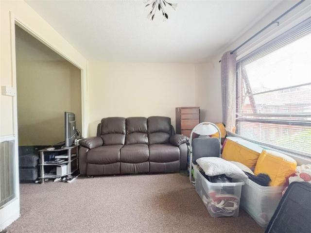 Willow Glen, St Leonards, TN37 7BY