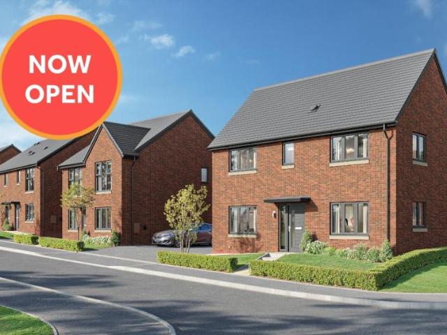 Willow Grange