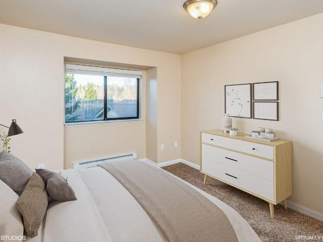 Willow Green Village 3 Bedroom Apartment for Rent at 6501 20th St E, Fife, WA 98424 Fife