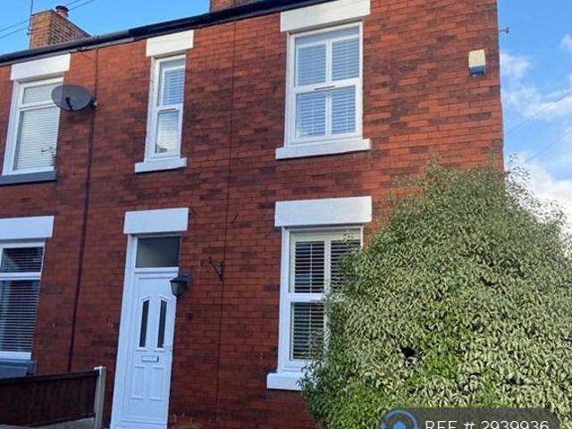 Willow Grove, Formby, Liverpool, L37 2 bed end of terrace house to rent £1,195 pcm £276 pw