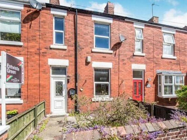 Willow Grove, Formby, 2 Bedroom House