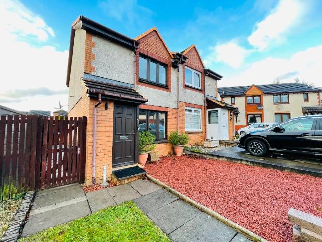 Willow Grove, Livingston, West Lothian EH54, 2 bed semi detached house to rent, £995 pcm | PrimeLocation