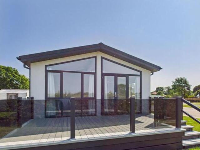 Willow Grove Park, Great Eccleston, 2 Bedroom Park