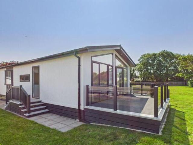 Willow Grove Park, Great Eccleston, 2 Bedroom Park