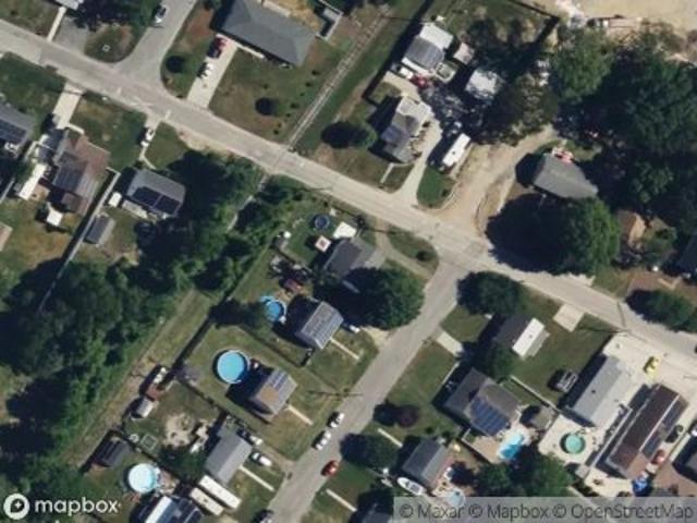 Willow Dr
