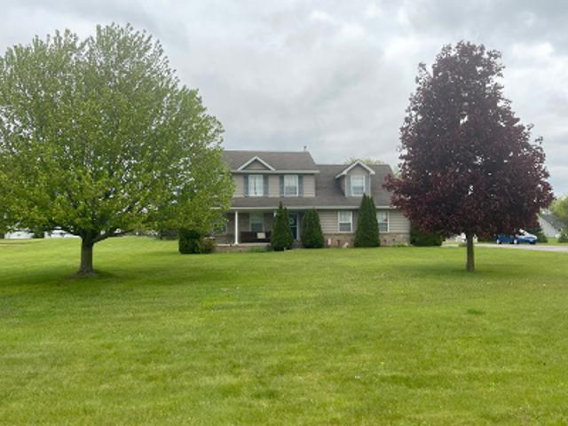 Willow Dr