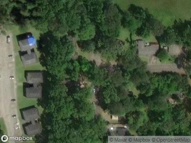 Willow Dr