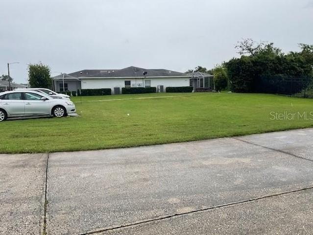 Willow Dr, Leesburg, FL 34748