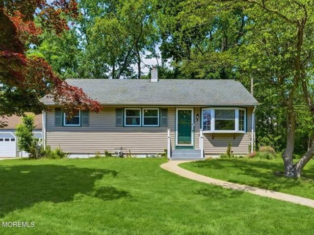 Willow Dr, Neptune Township, Home For Sale