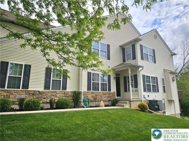 Willow Dr, Palmer Township, Home For Sale