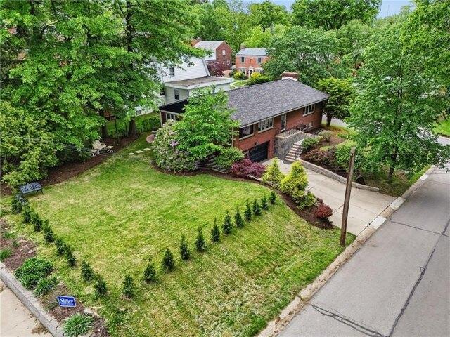 Willow Dr, Pittsburgh, Home For Sale