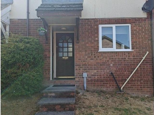 Willow Drive, Flint CH6, 2 bed semi detached house to rent, £785 pcm | PrimeLocation