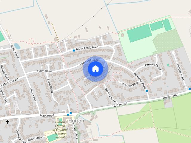 Willow Drive, Hutton, Weston super mare