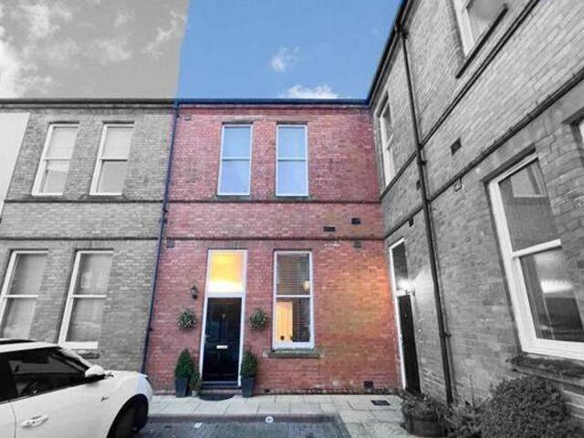 Willow Drive, St Edwards Park, 2 Bedroom Town