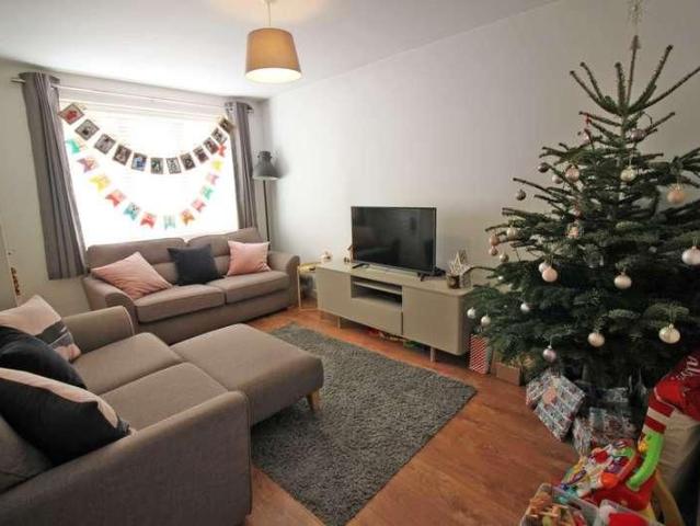 Willow End, Didcot, OX11