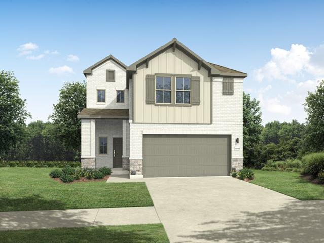 Willow | Evelyn Plan Evelyn Community