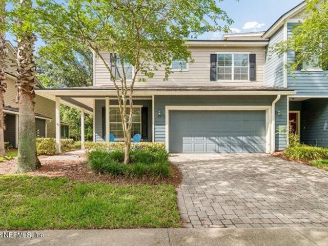 Willow Falls Trl, Ponte Vedra, Home For Sale